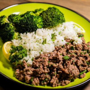 Bizfit Meals – Eat Smart, Conquer Goals