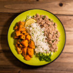 Bizfit Meals – Eat Smart, Conquer Goals