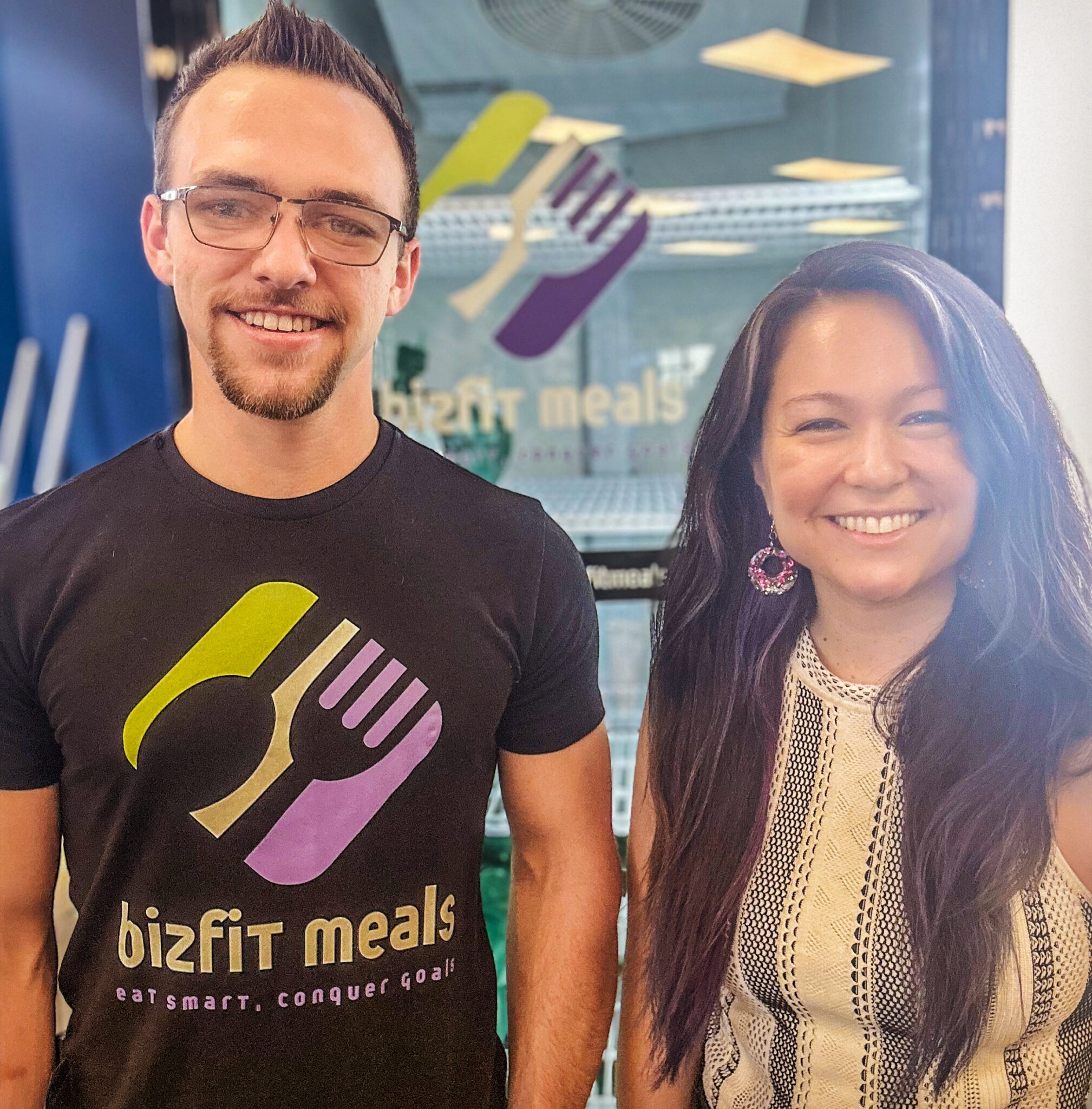 Bizfit Meals – Eat Smart, Conquer Goals