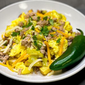 Bizfit Meals – Eat Smart, Conquer Goals